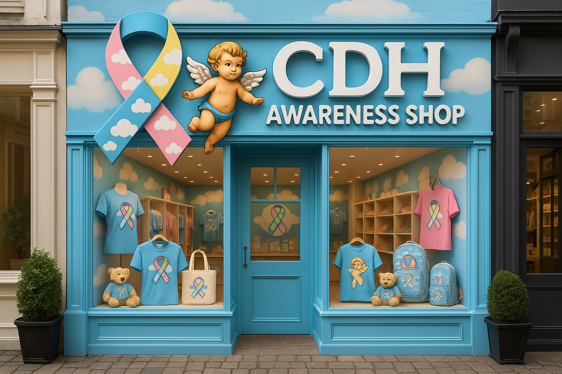 CDH International - Shop or Make a Donation to fight CDH – CDH ...